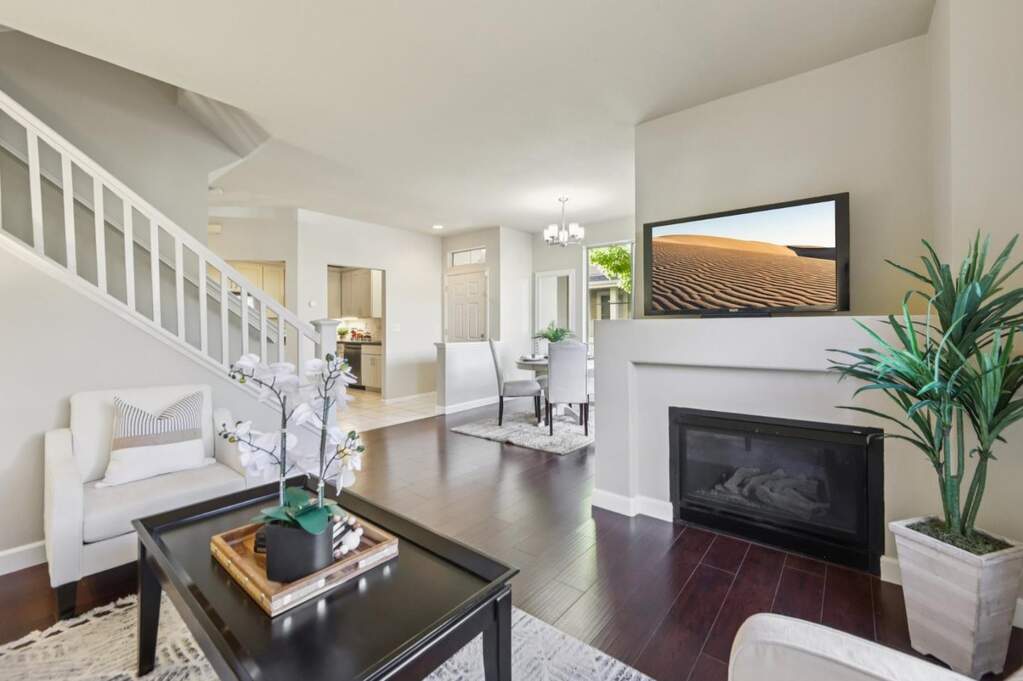 337 Ballymore Circle, San Jose, CA 95136 | MLS# 82024661 | Christie's ...