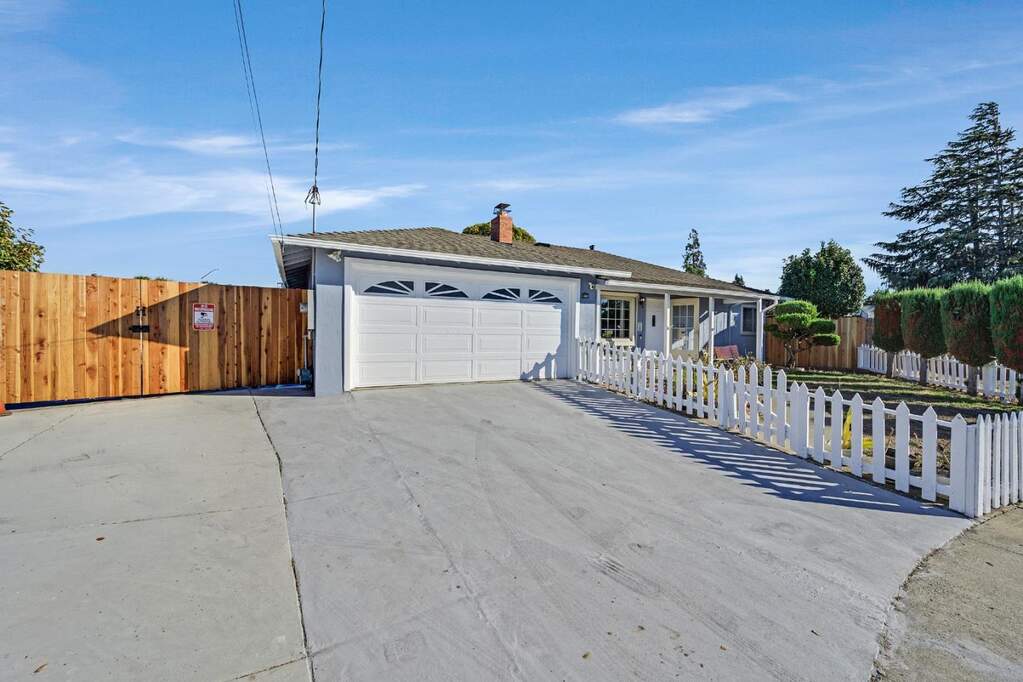 507 Longwood Court, Hayward, CA 94541 | MLS# 82026465 | Christie's ...