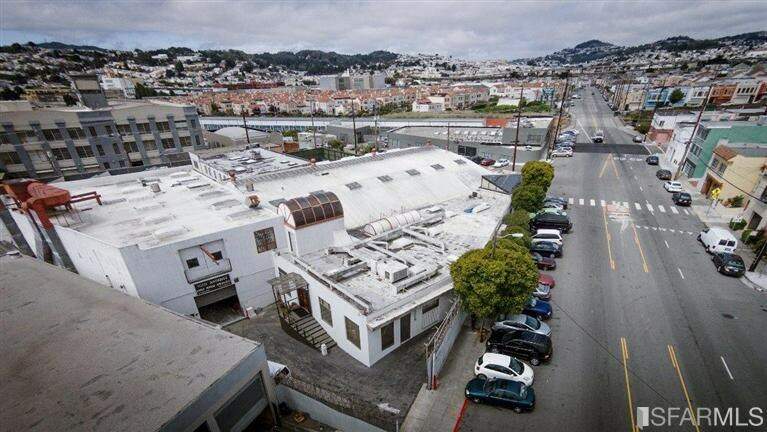 75 Williams Avenue, San Francisco, CA 94124 | MLS# 423881 | Christie's ...