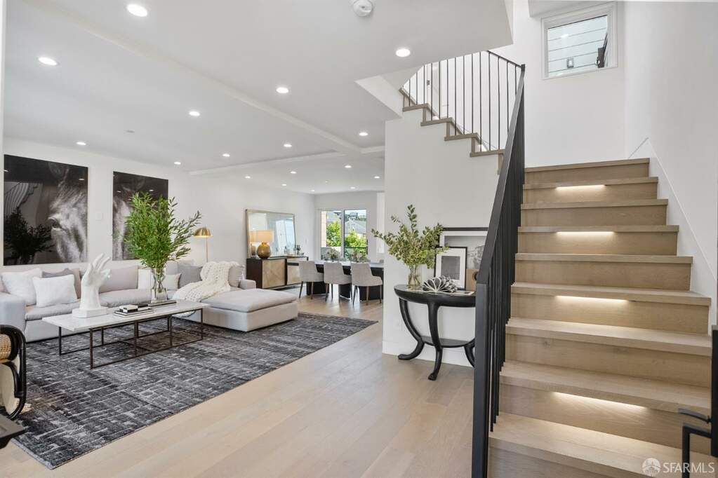 21 Brompton Avenue, San Francisco, CA 94131 | MLS# 424006401 | Christie ...