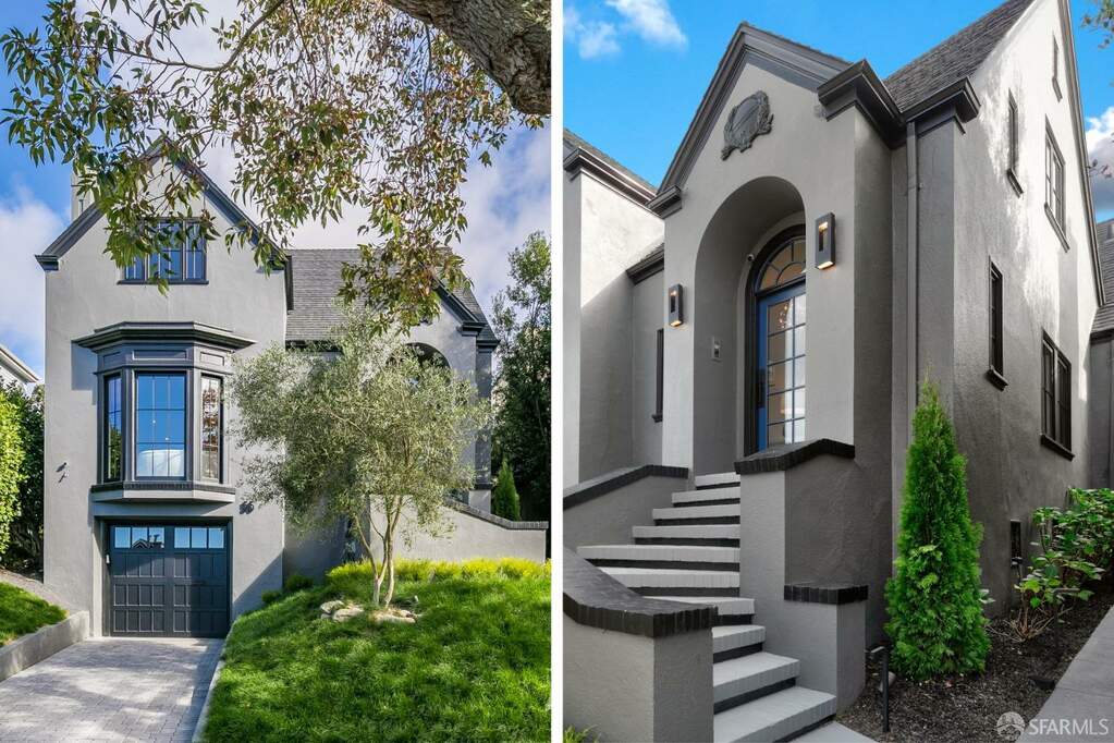 55 Santa Paula Avenue, San Francisco, CA 94127 | MLS# 424012064 ...