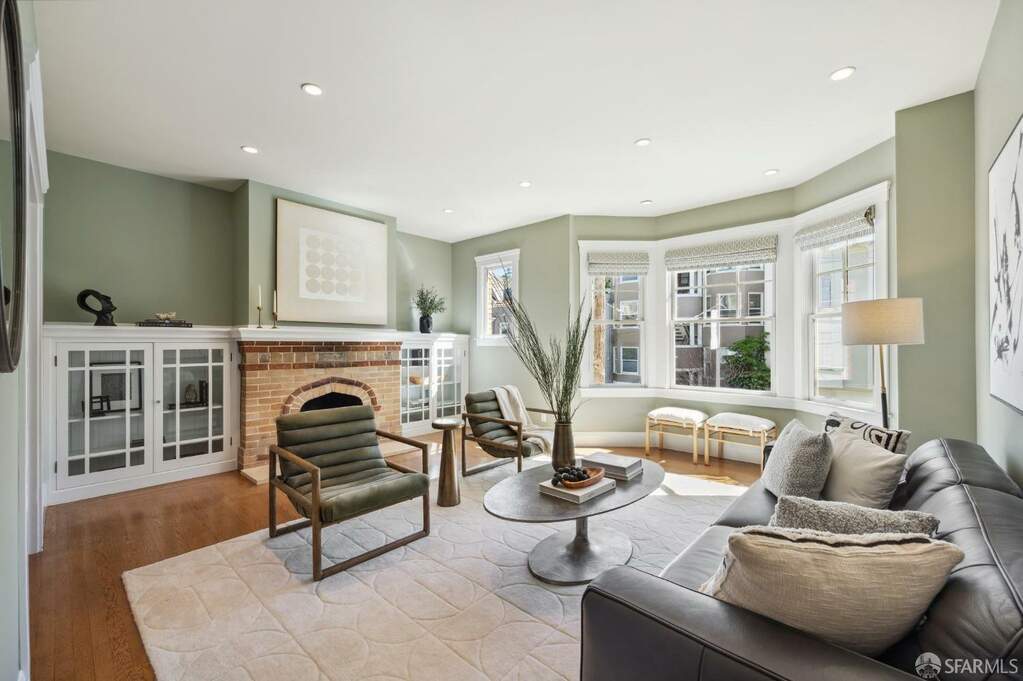 2368 Union Street, San Francisco, CA 94123 | MLS# 424013593 | Christie ...