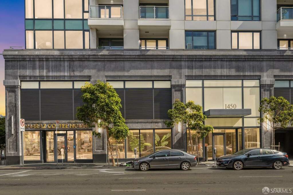1450 Franklin Street #703, San Francisco, CA 94109 | MLS# 424074343 ...