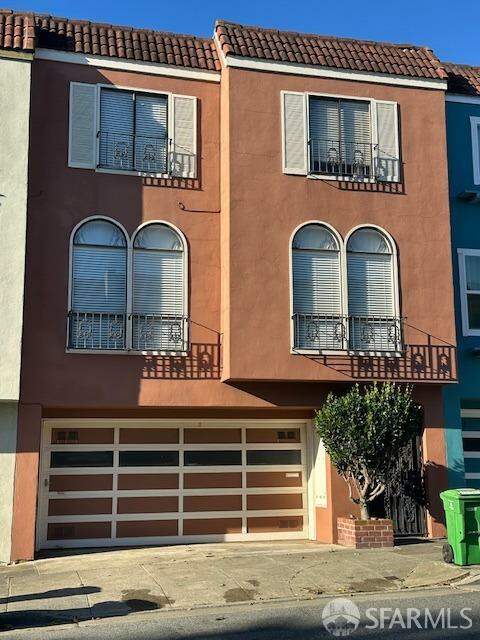 486 Nw Yale Street, San Francisco, CA 94134 | MLS# 424083466 | Christie ...