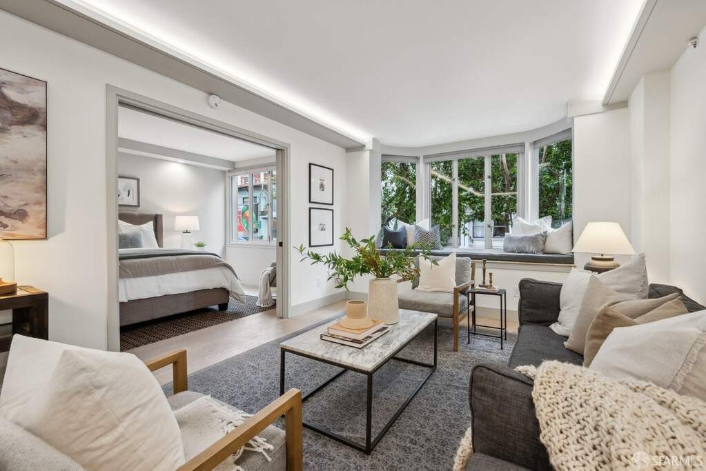 1438 Green Street #2C, San Francisco, CA 94109 | MLS# 425008939 ...