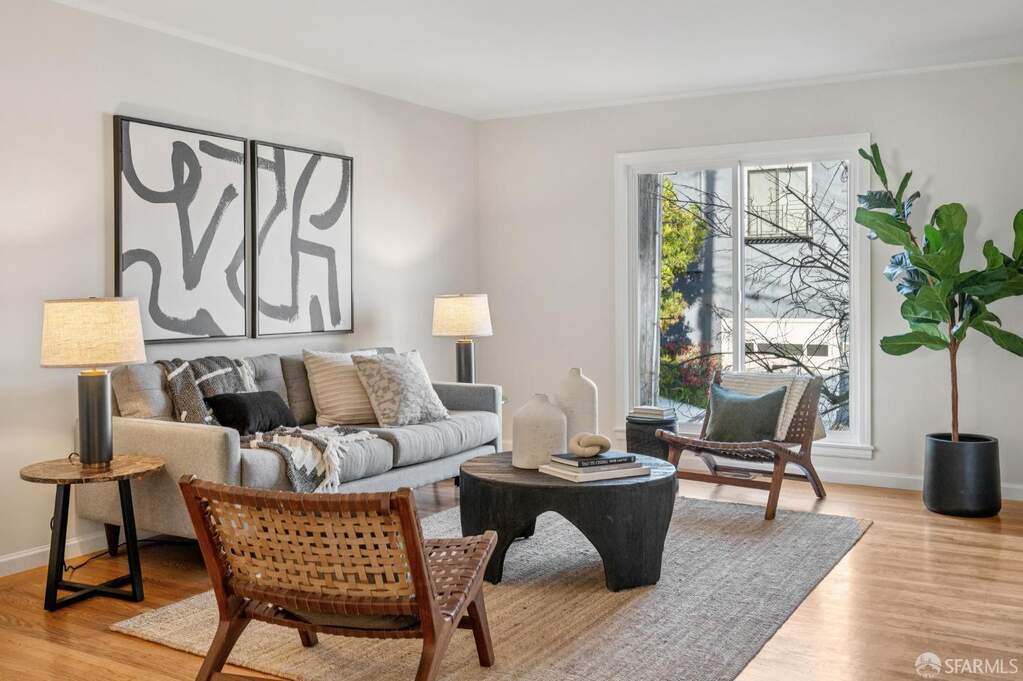 4136 Folsom Street, San Francisco, CA 94110 | MLS# 425076073 | Christie ...