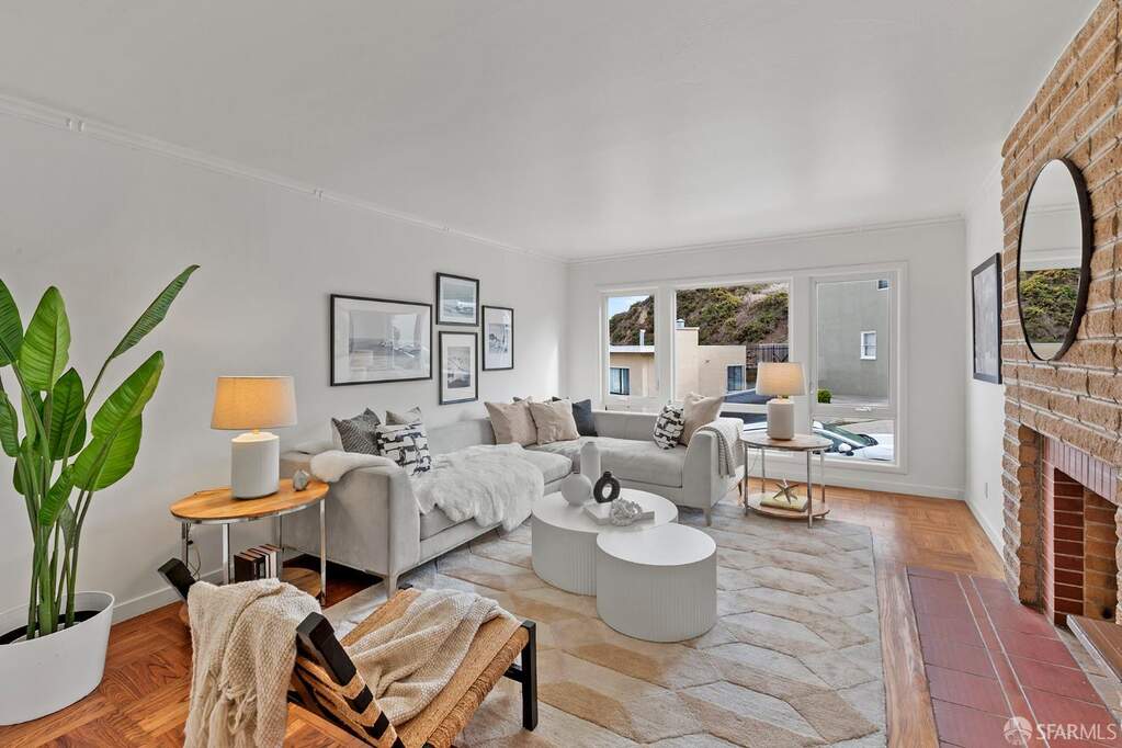 46 Robinson Drive, Daly City, CA 94014 | MLS# 425077000 | Christie's ...