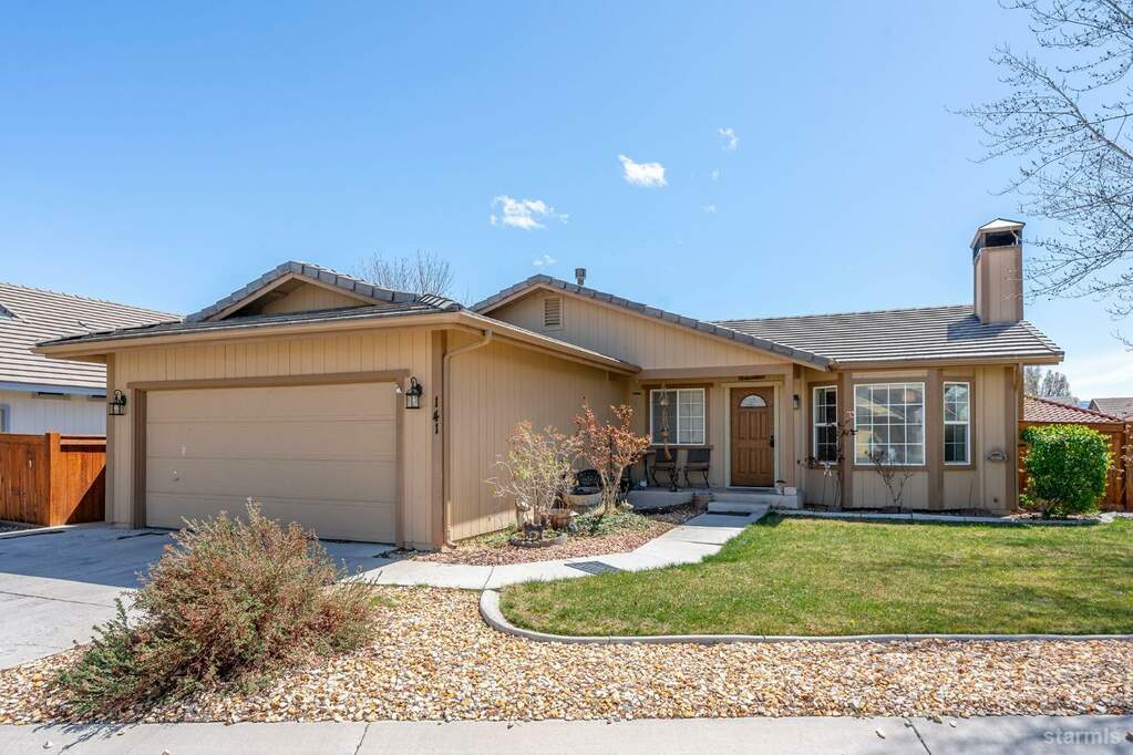 141 Sawgrass Lane, Out Of Area, NV 89403 | MLS# 139933 | Christie's ...