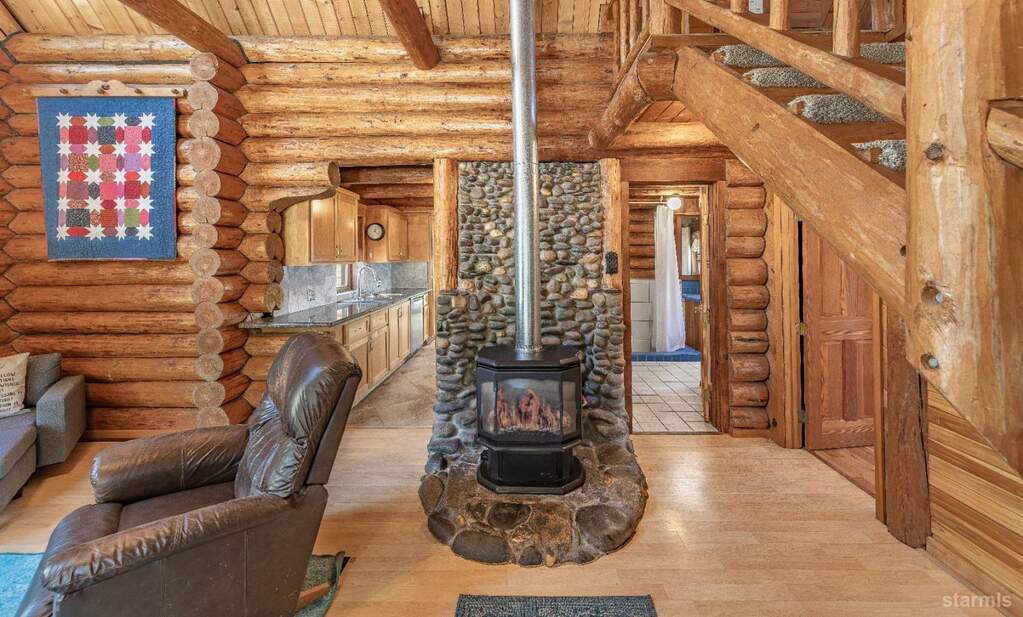 2349 Incline Road, South Lake Tahoe, CA 96150 | MLS# 140333 | Christie ...