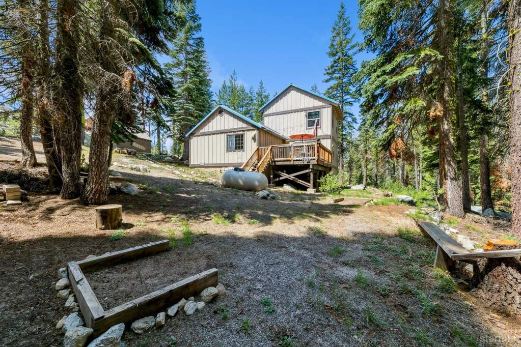 2025 Huckleberry Heights Road, Echo Lake, CA 95721 | MLS# 141746 ...