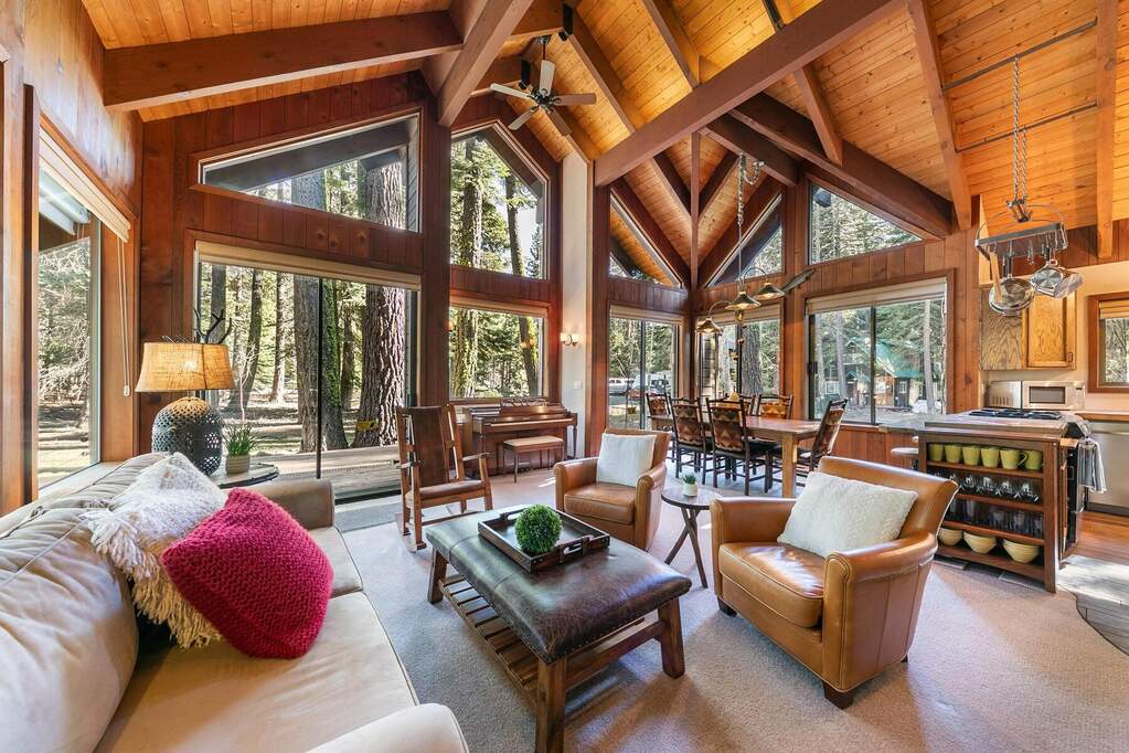 7009 Placer Street, Tahoma, CA 96142 | MLS# 20240681 | Christie's ...