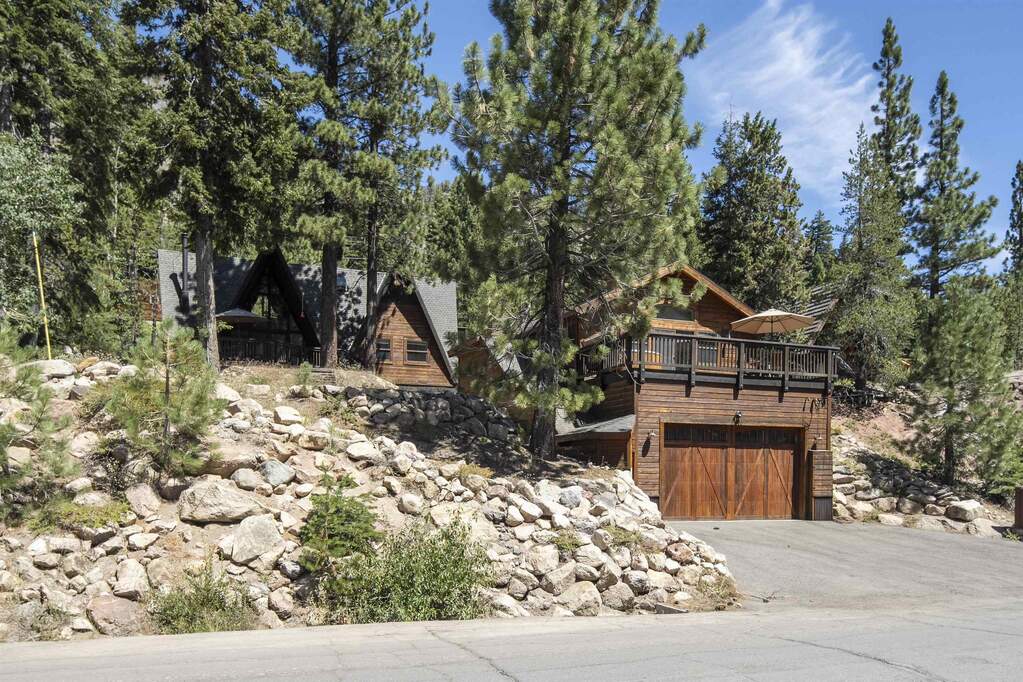 1700 Deer Park Drive, Alpine Meadows, CA 96146 | MLS# 20251709 ...