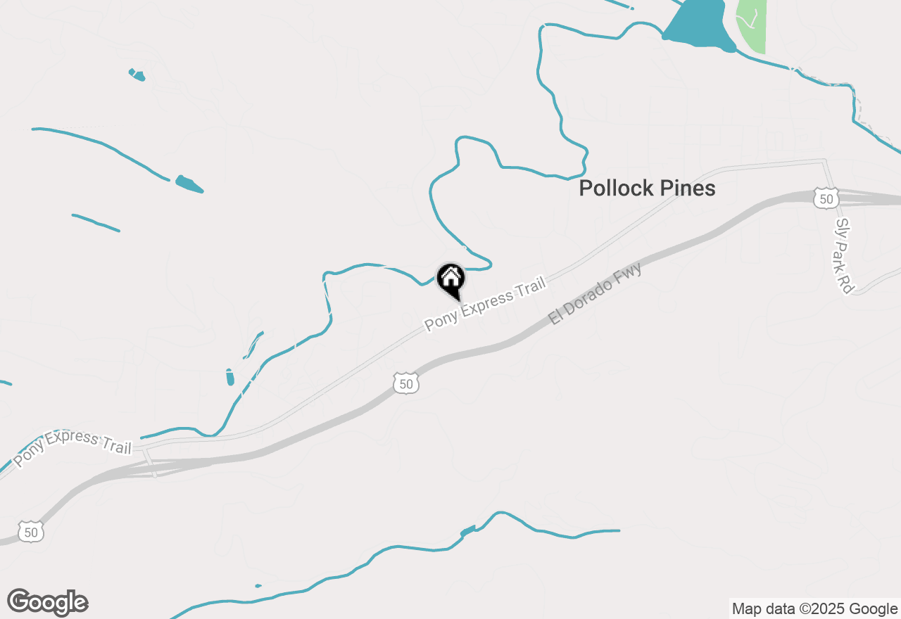 5933 Pony Express Trail, Pollock Pines, CA 95726 | MLS# 225102274 ...