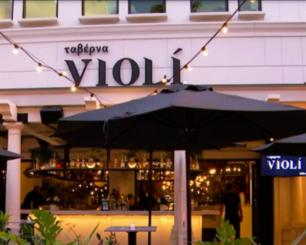 New Restaurant Spotlight
