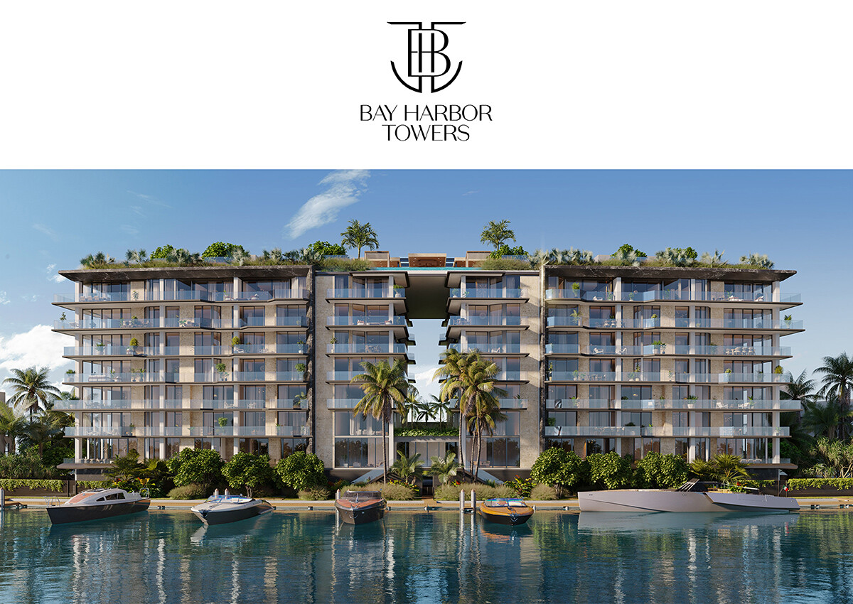 Bay Harbor Towers