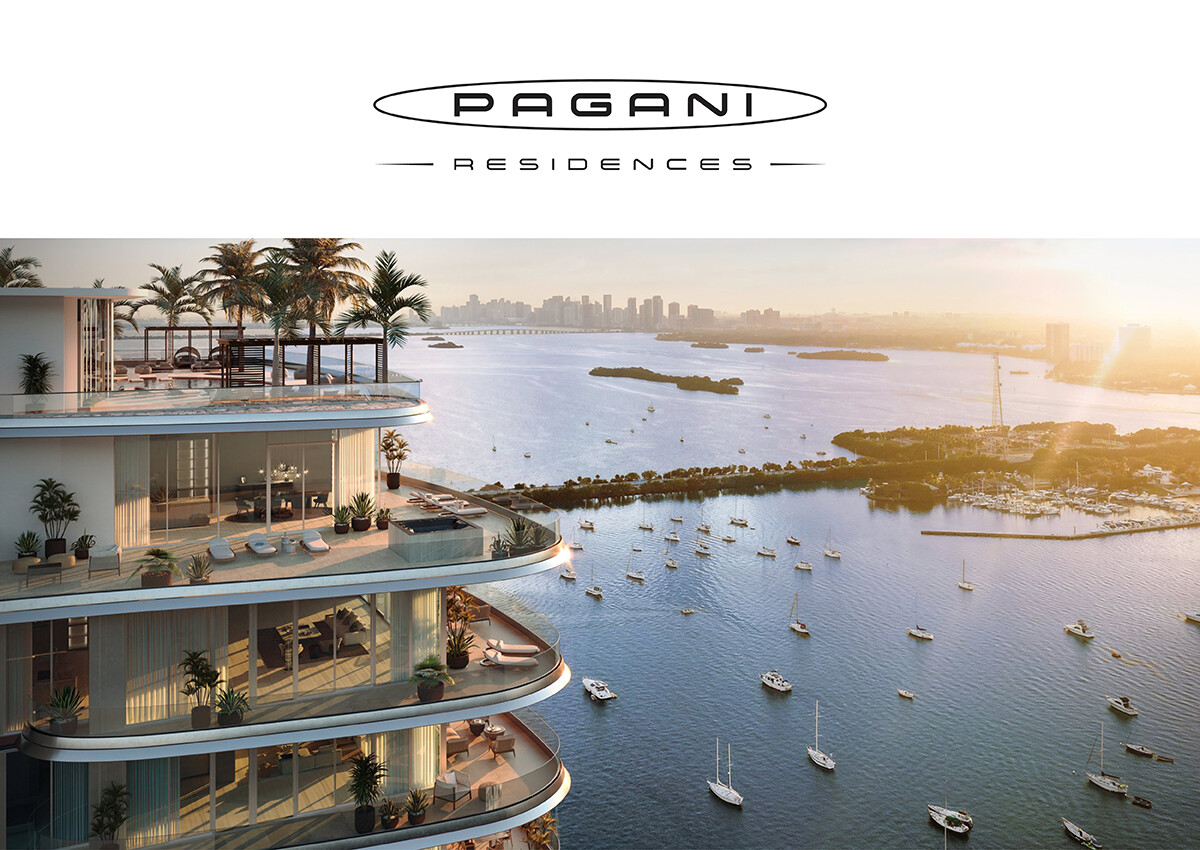Pagani Residences