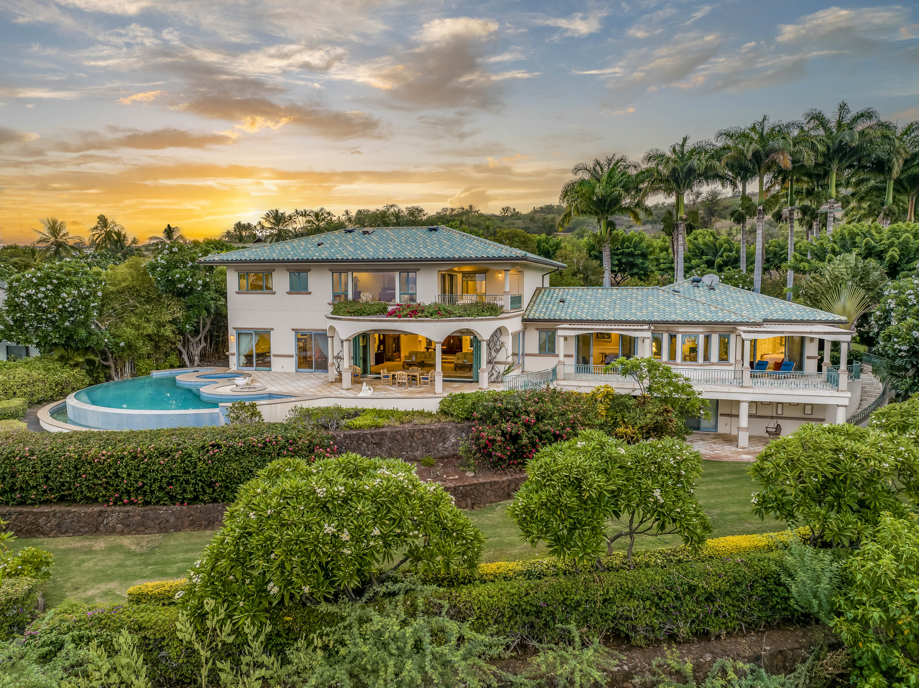 121 Kapihaa Pl, Manele Bay, HI with ID 031090 | Christie's ...