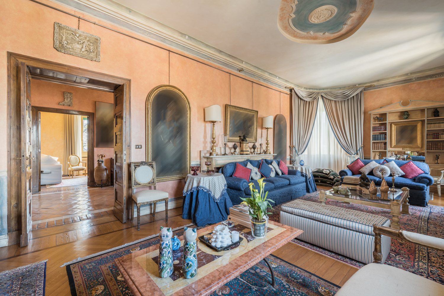 Via Barnaba Oriani, Rome, Italy 00197 with ID 372302241247054465 ...