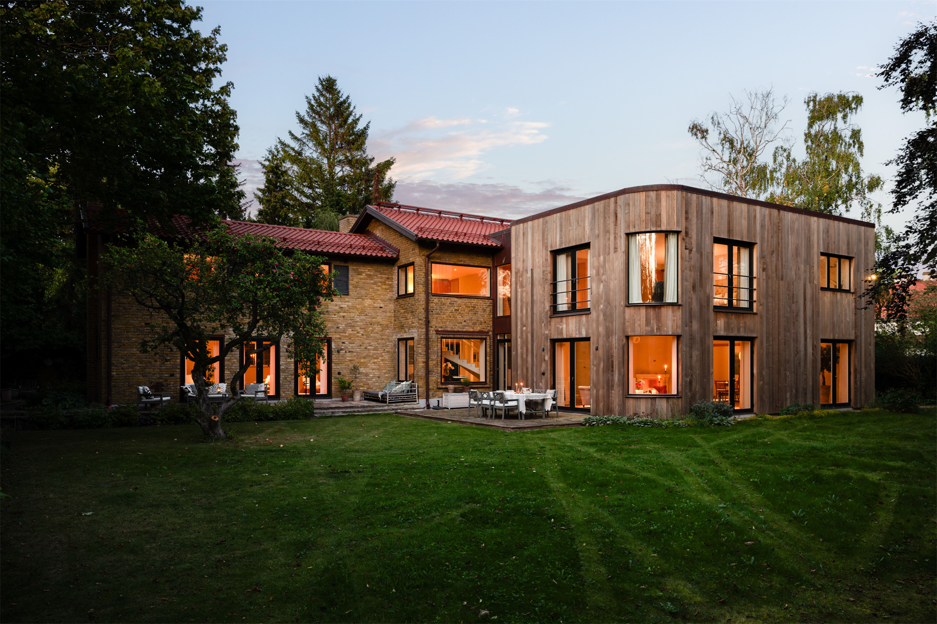 Sweden Real Estate and Luxury Homes for Sale | Christie's International ...