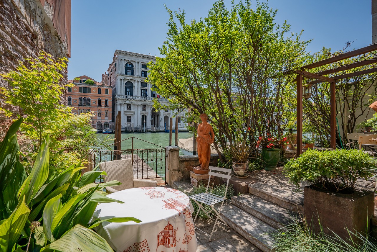 Venice, Italy Real Estate and Luxury Homes for Sale | Christie's ...