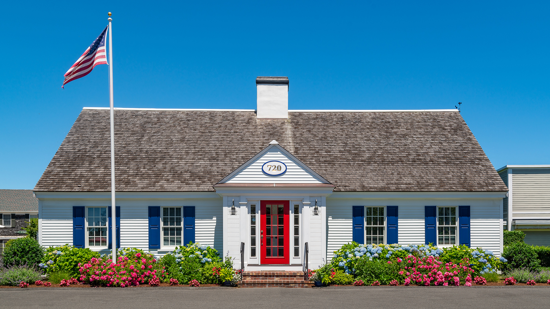 Chatham (Cape Cod) Luxury Real Estate Office | Christie's International ...