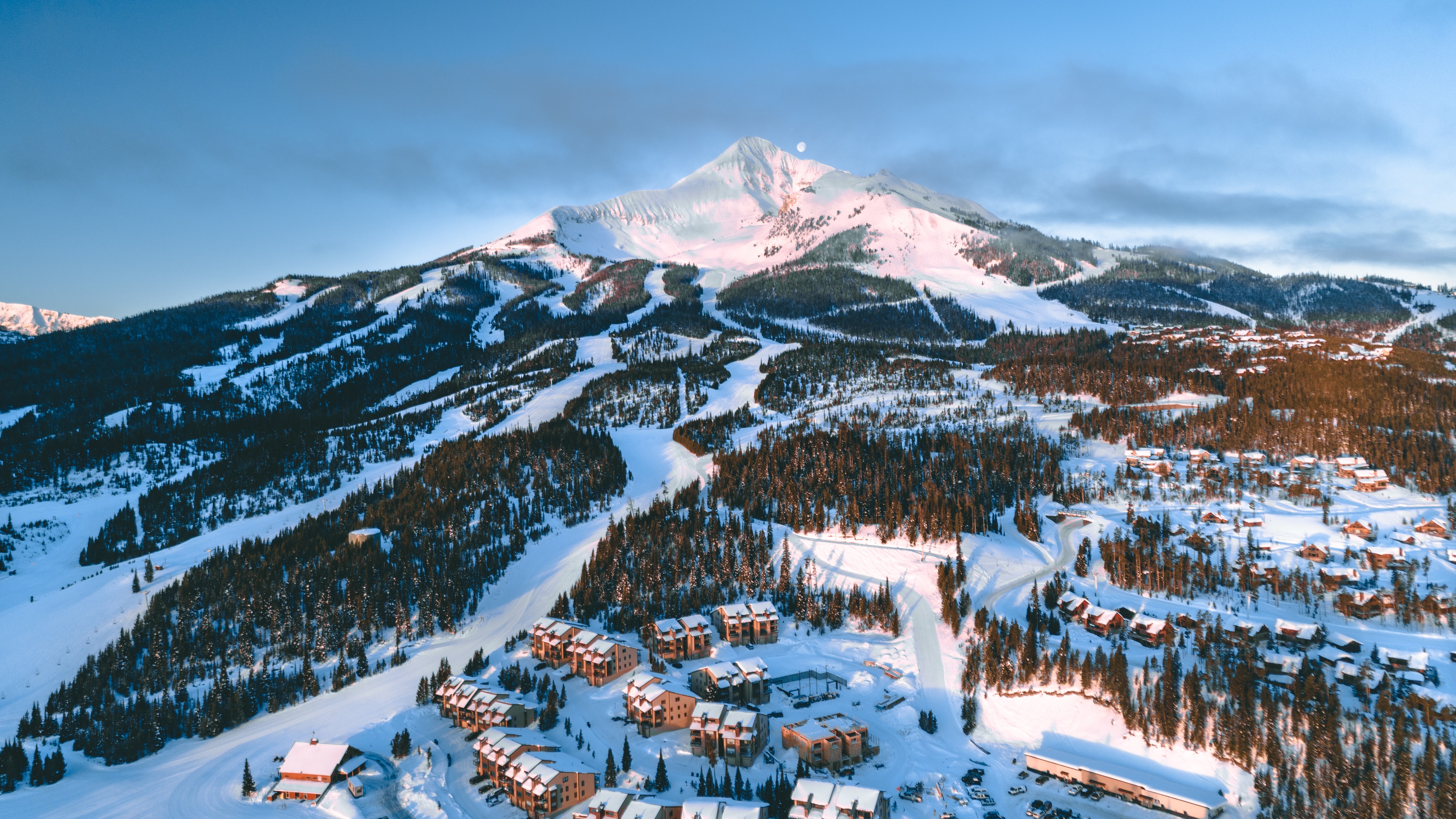 Big Sky Montana Zip Code