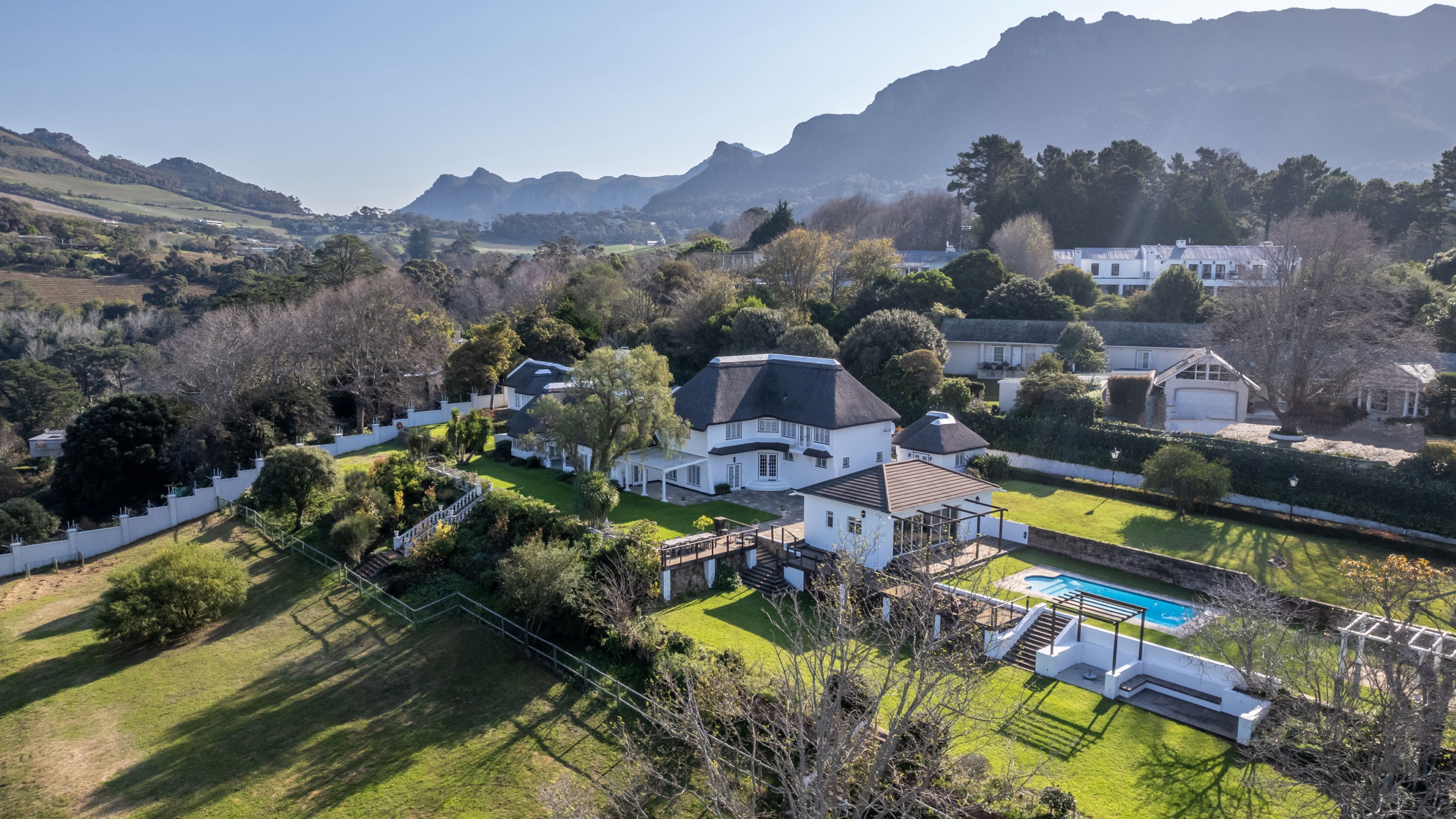 Details about Greeff Properties Christie's International Real Estate ...