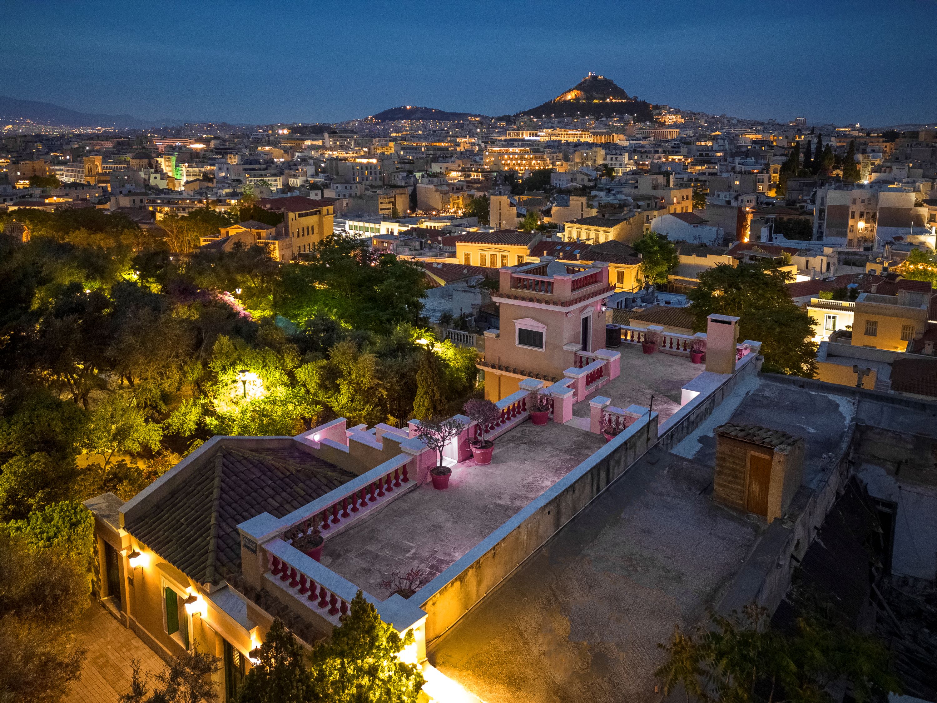 Details about Ploumis Sotiropoulos Real Estate Christie's International ...